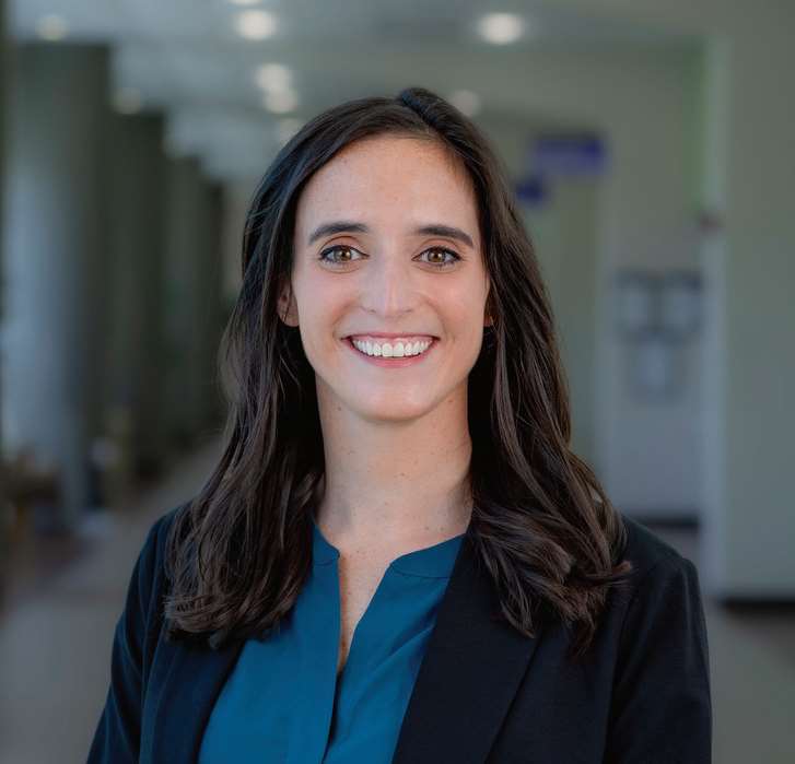 Mari Freedberg - Utah Trauma Network